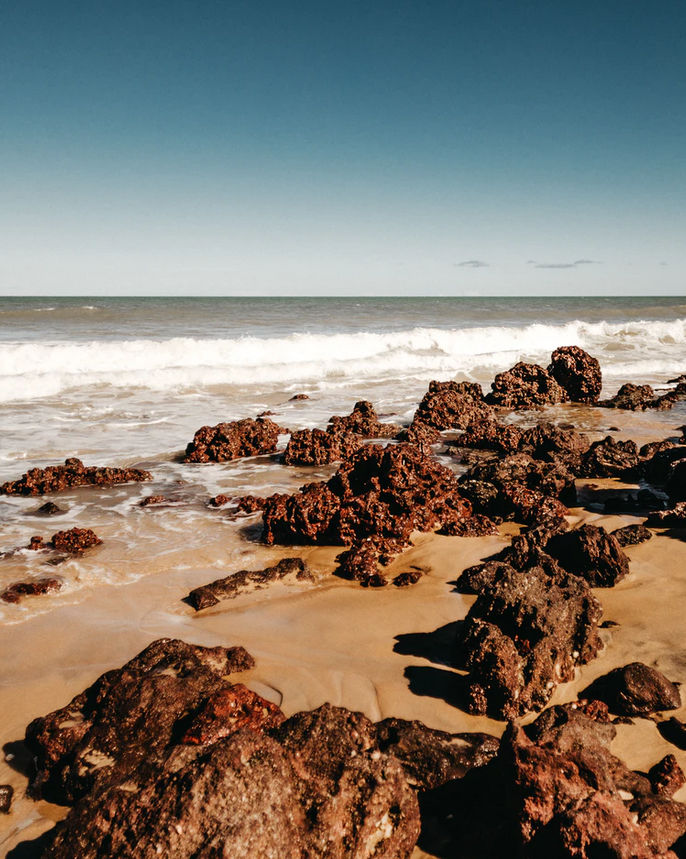5 motivi per cui dovresti andare in Costa Azul per la migliore vacanza ...